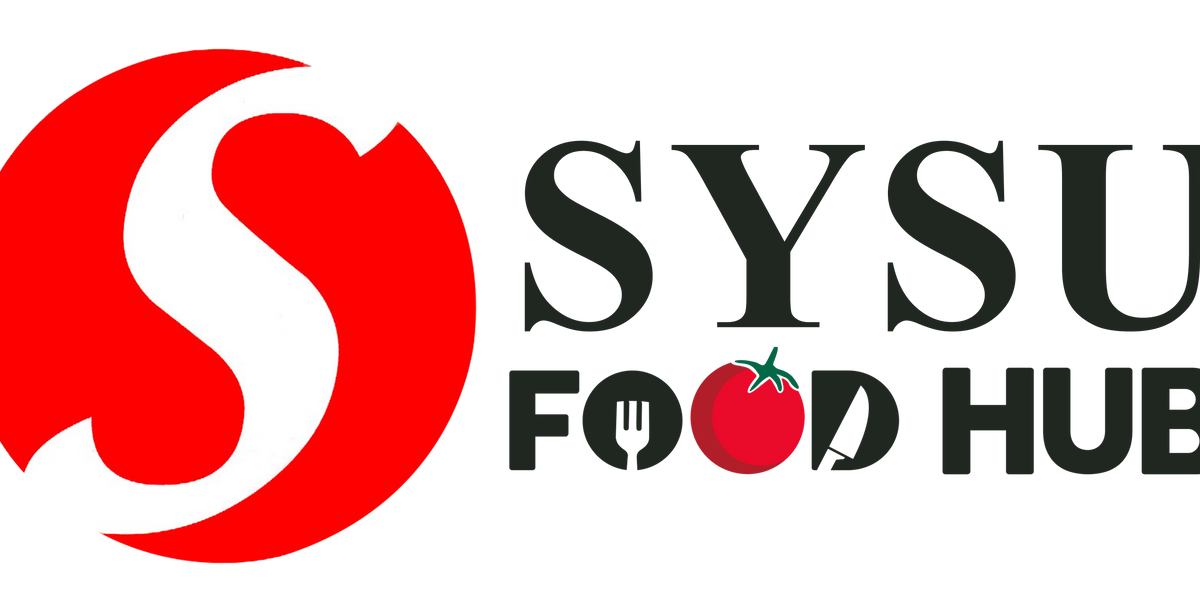 Sysu Food Hub