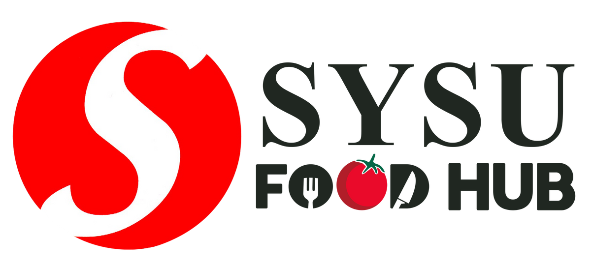 Sysu Food Hub